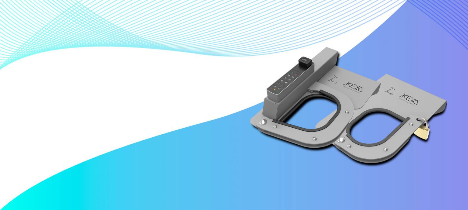 Keya | Unlock innovation - KEYA