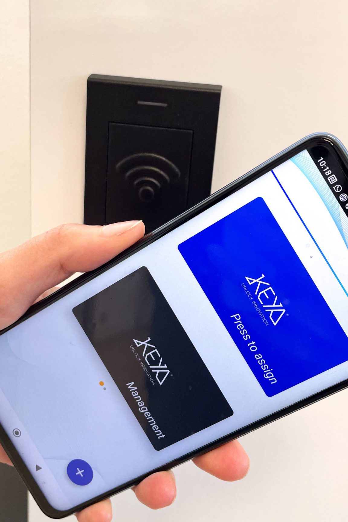 Keya | Unlock innovation - KEYA