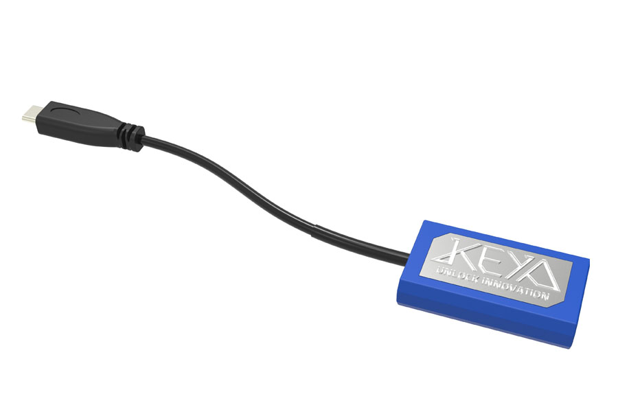 Tronic Slim - KEYA